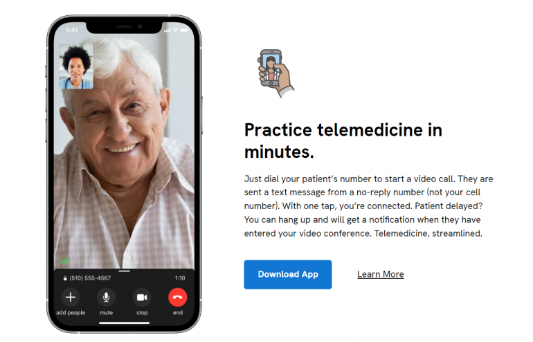 10 Apps for Healthcare Professionals to Improve Practice & Patient Care ...