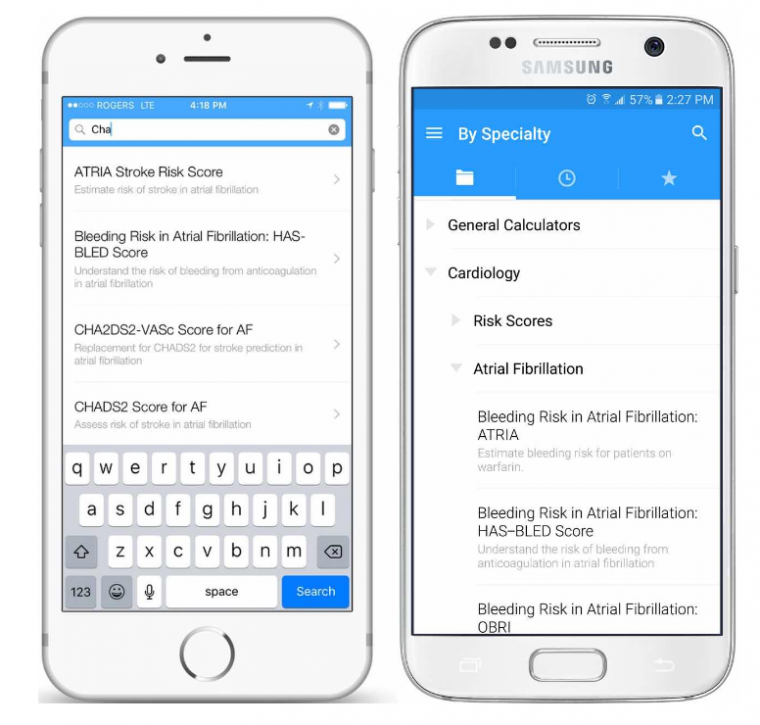 10 Apps for Healthcare Professionals to Improve Practice & Patient Care ...