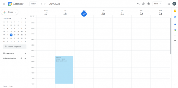 16 Best Work Schedule Maker Apps to Use in 2023 - The Camelo Blog