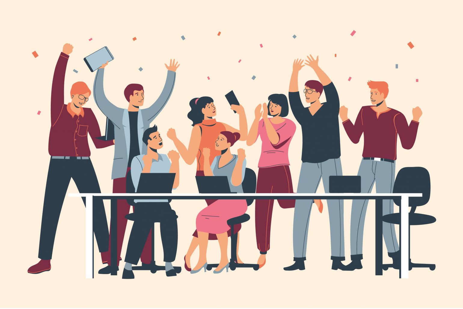 47 Employee Appreciation Day Ideas to Uplift Your Team - The Camelo Blog