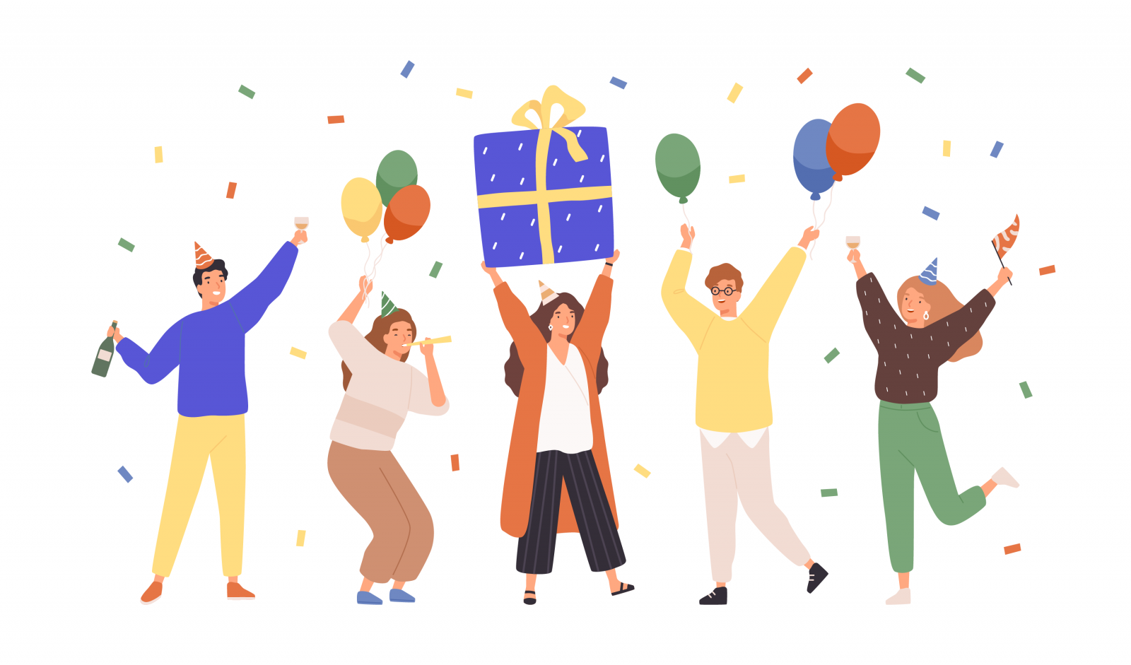 47 Employee Appreciation Day Ideas to Uplift Your Team - The Camelo Blog