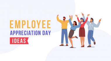 47 Employee Appreciation Day Ideas to Uplift Your Team - The Camelo Blog