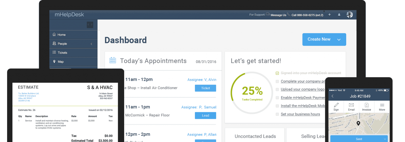 14 Best Employee Roster Apps in 2024 - The Camelo Blog
