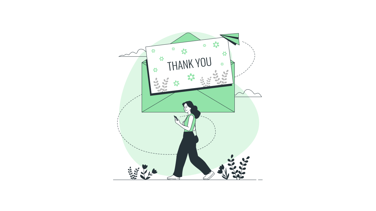 30 Best Thank You Notes for Customers You Should Know