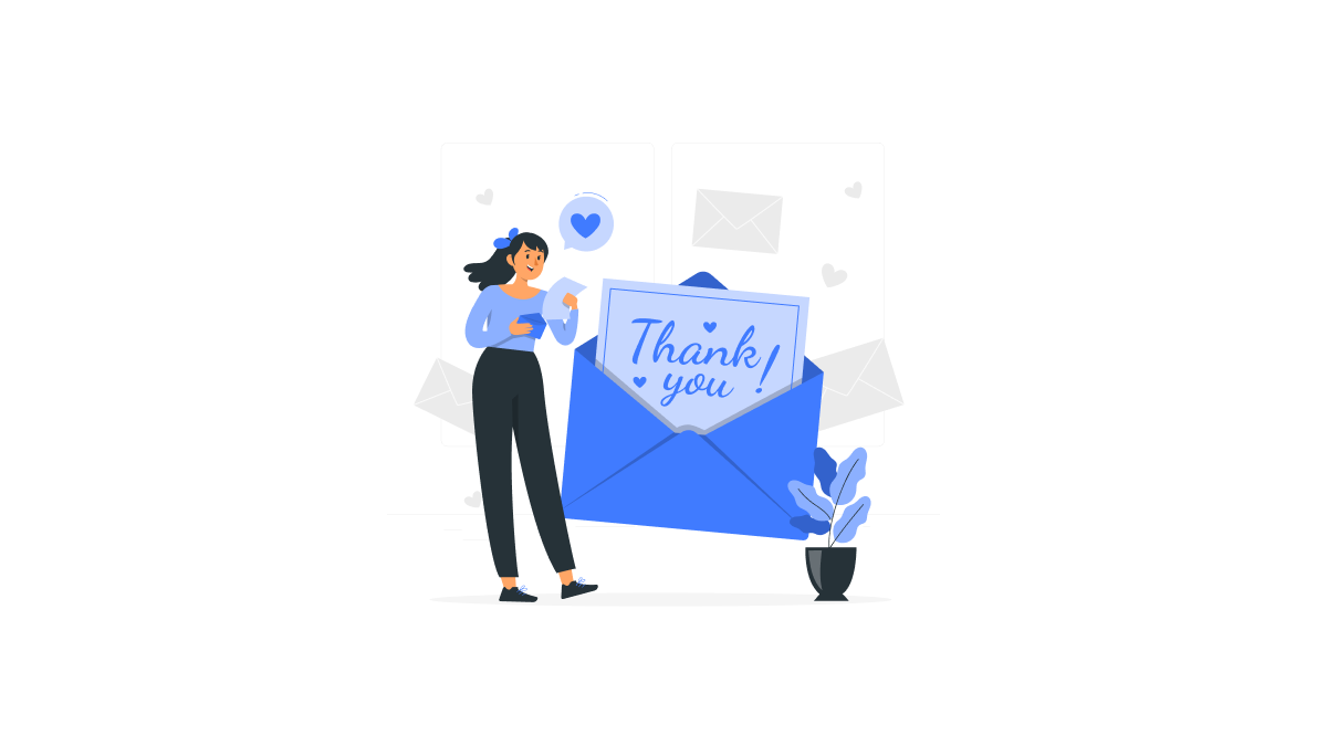 30 Best Thank You Notes for Customers You Should Know