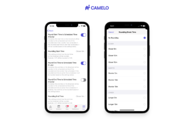 Time Clock Rounding: Best Practices and Rules in 2025