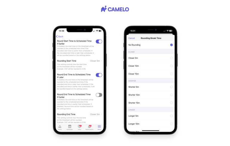 Time Clock Rounding: Best Practices and Rules in 2025